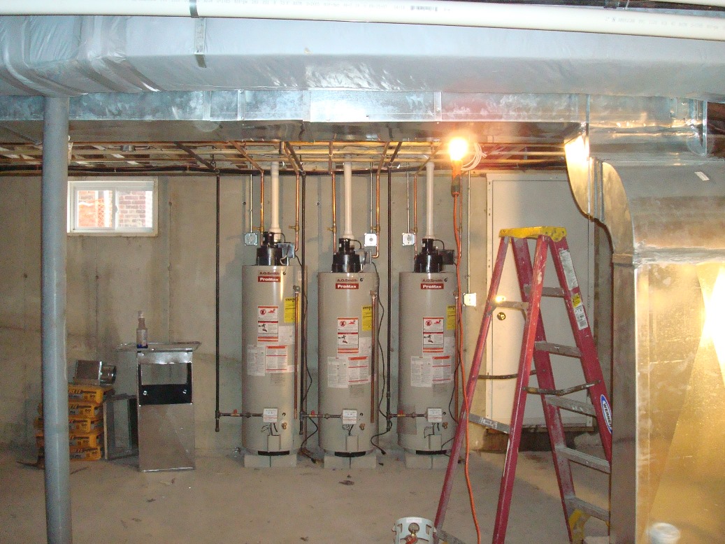 Plumbing, Heating and Gas Piping Services in Boston Metro Area 20 - I&C ...